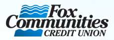 Fox Communities Credit Union | Two Rivers Wisconsin
