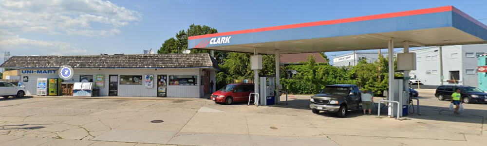 Clark | Two Rivers Wisconsin