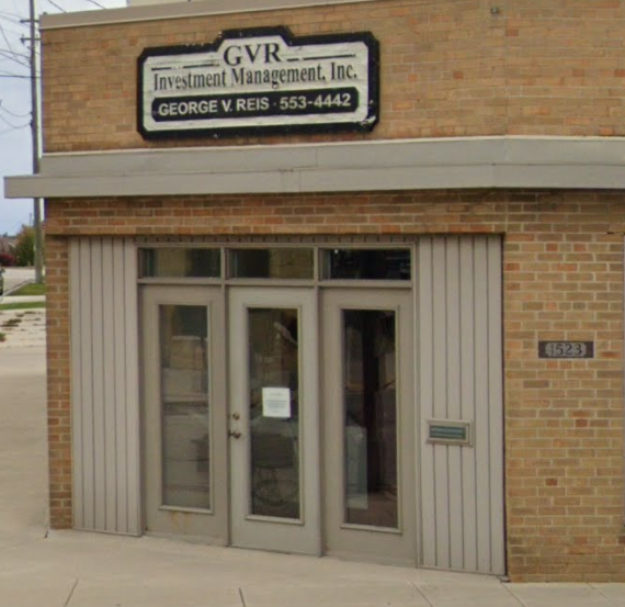 GVR Investment Group | Two Rivers Wisconsin