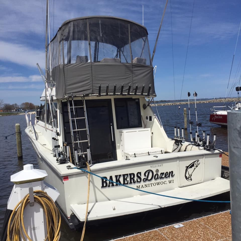 Average Guy Adventures | Two Rivers Wisconsin