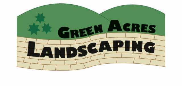 Green Acres Logo