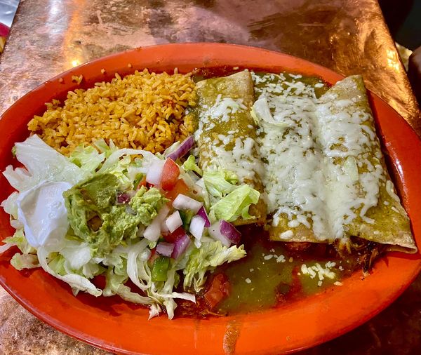 Casa Mexico Restaurant | Two Rivers Wisconsin