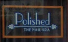 Polished, The Nail Spa | Two Rivers Wisconsin