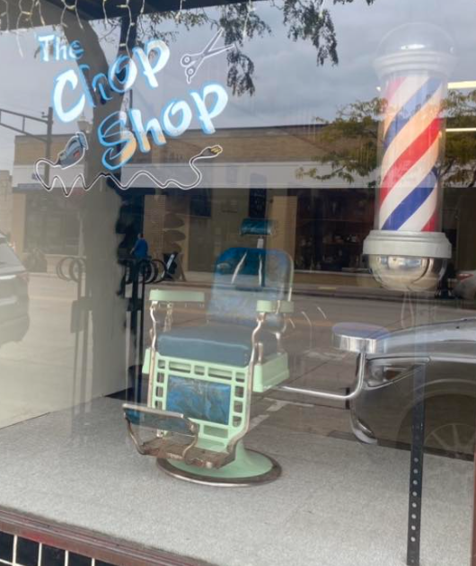The Chop Shop | Two Rivers Wisconsin