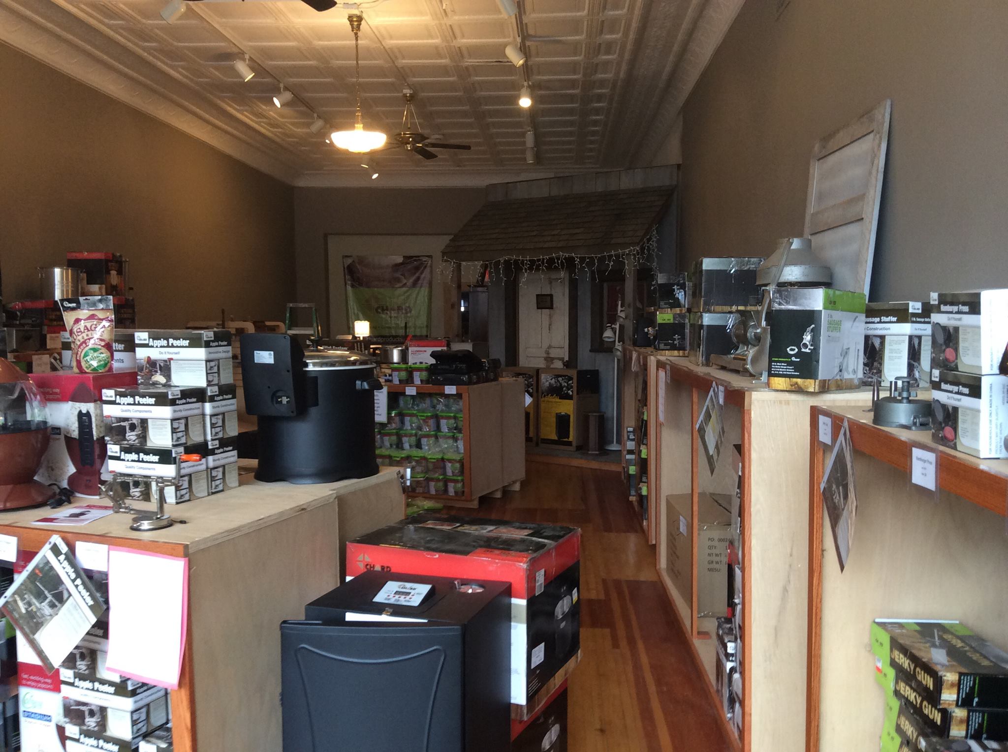 Homestead Outlet | Two Rivers Wisconsin