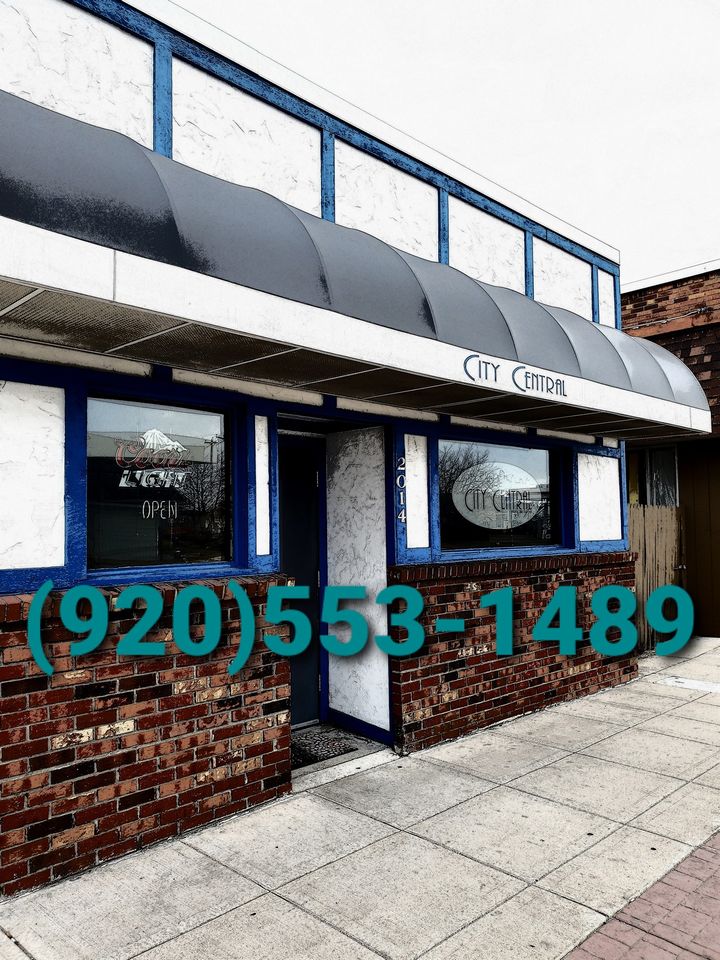 City Central Bar & Grill | Two Rivers Wisconsin