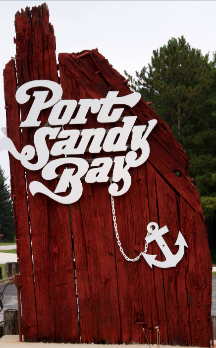 Port Sandy Pizza | Two Rivers Wisconsin