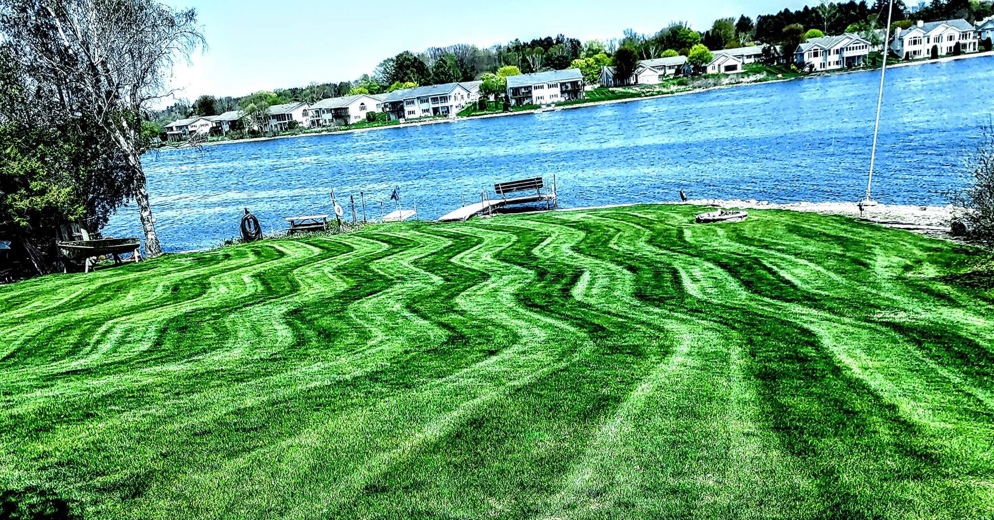 Kurty K's Snow & Lawn | Two Rivers Wisconsin