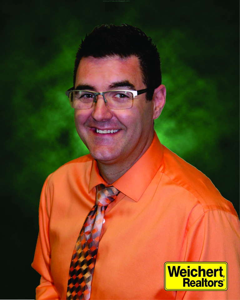 Mark Gordon - Weichert Realtors CornerStone | Two Rivers Wisconsin