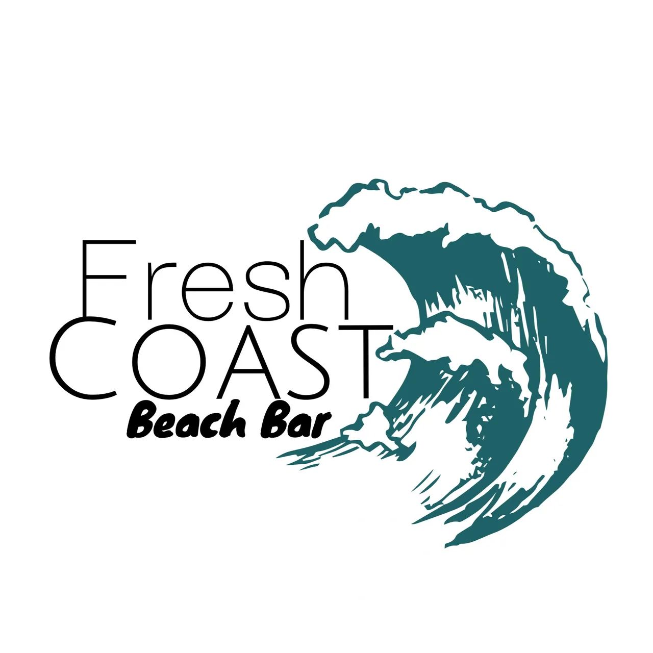 Fresh Coast Beach Bar | Two Rivers Wisconsin