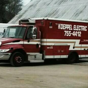 Koeppel Electric | Two Rivers Wisconsin