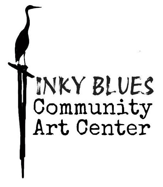 Inky Blues Community Art Center | Two Rivers Wisconsin