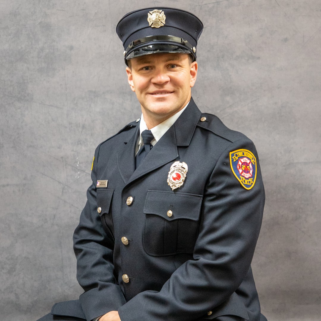 Andrew Taddy | Two Rivers Wisconsin