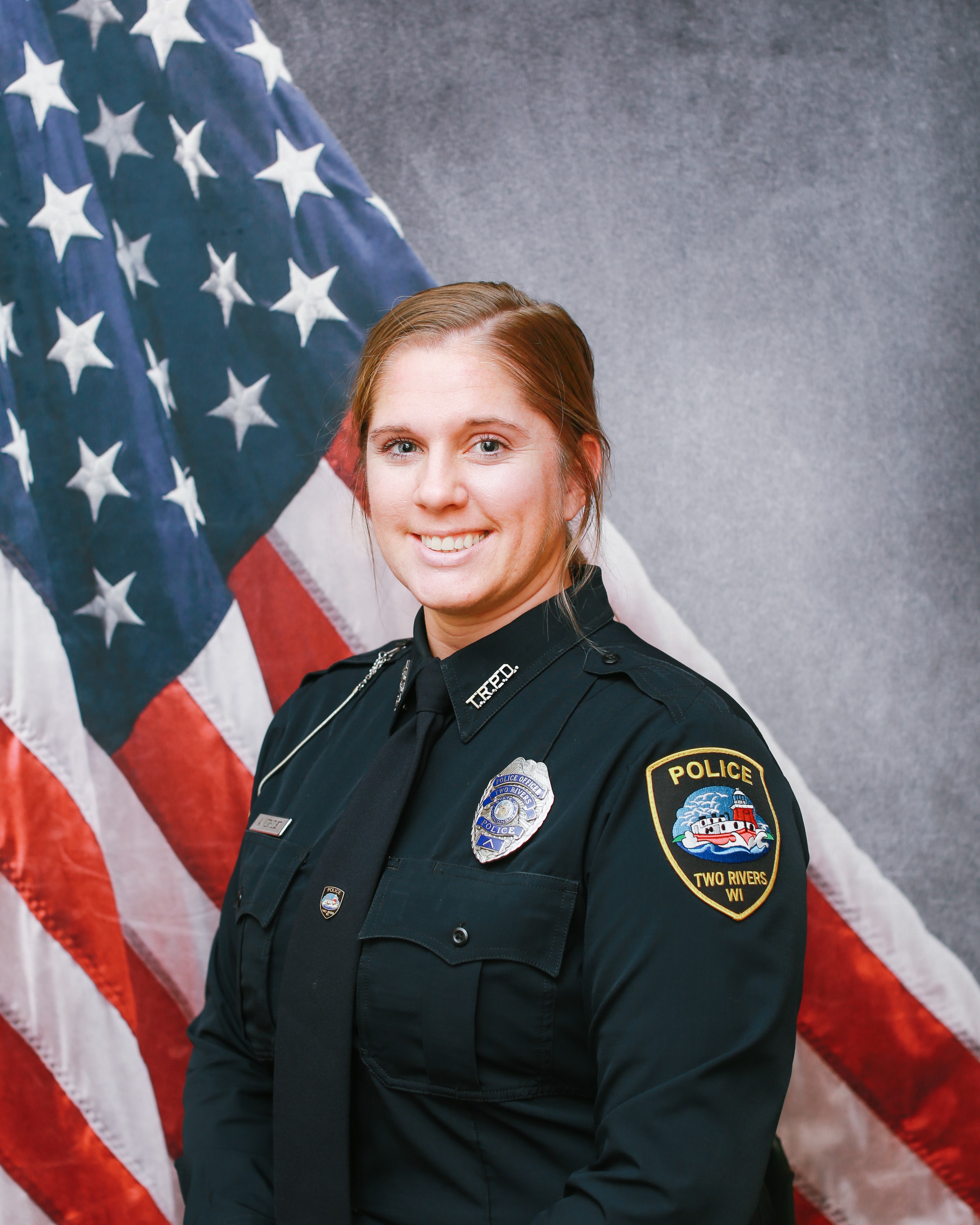 Amanda La Tour | Two Rivers Wisconsin