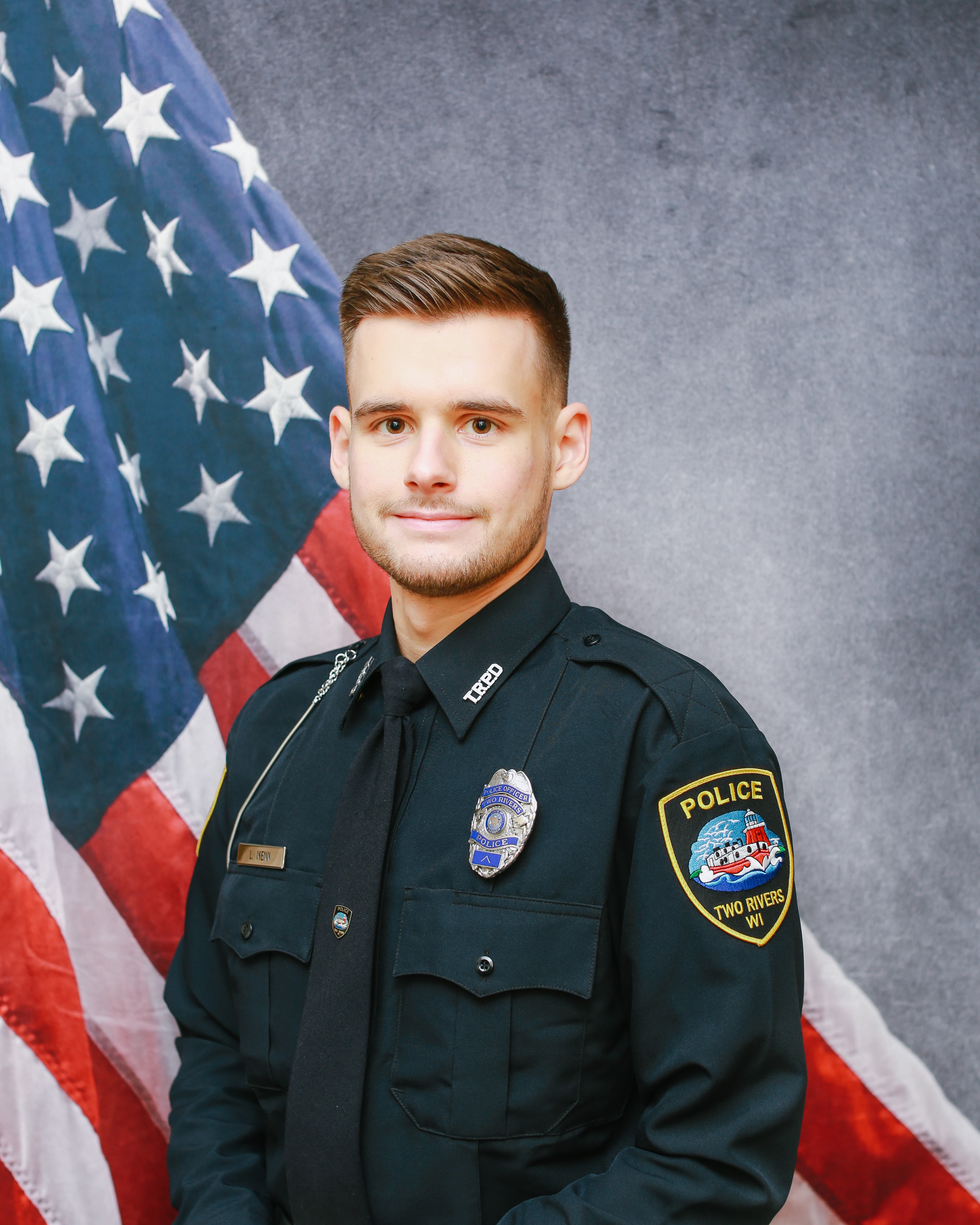 Leander Menn | Two Rivers Wisconsin