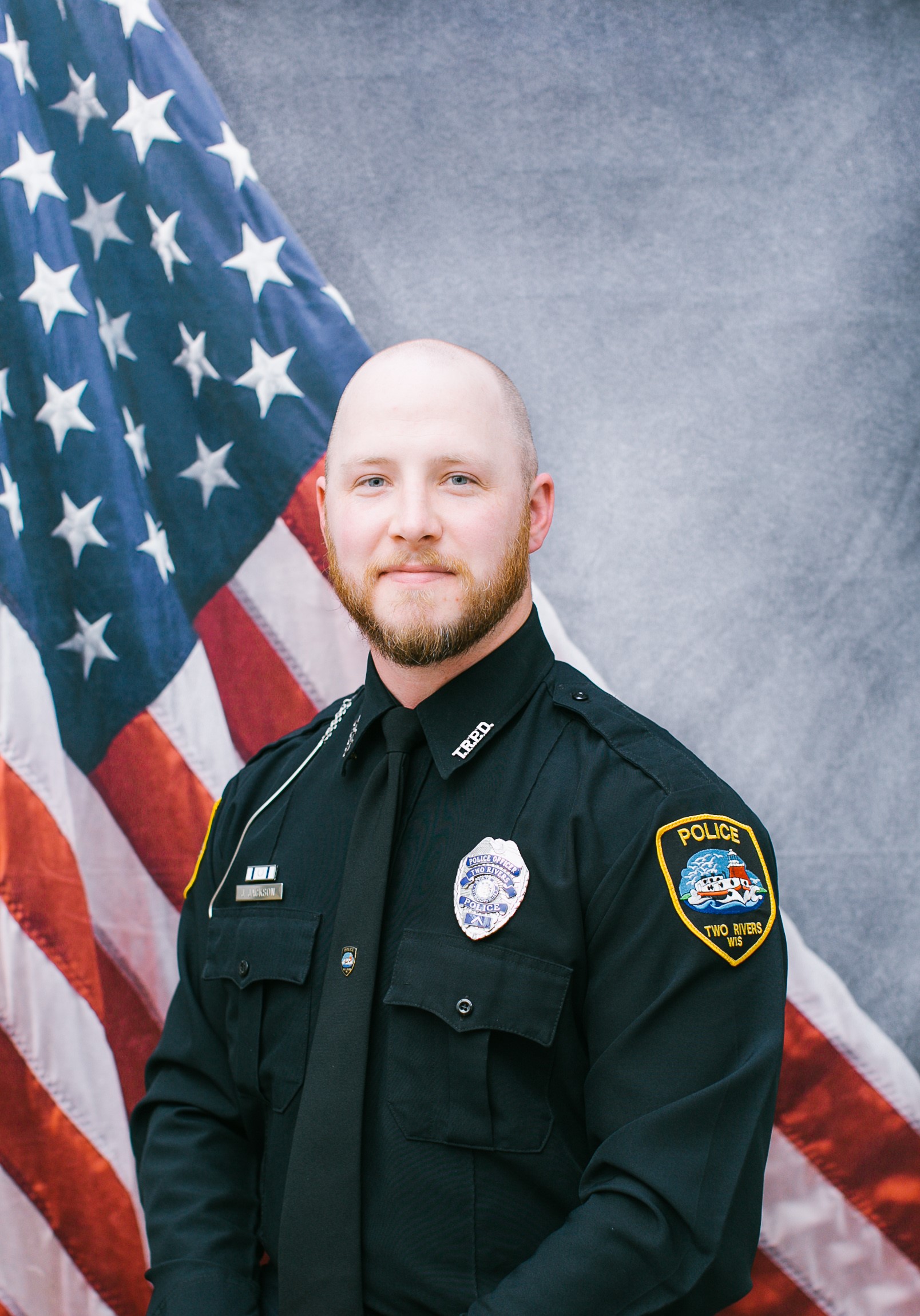 Justin Jackson | Two Rivers Wisconsin