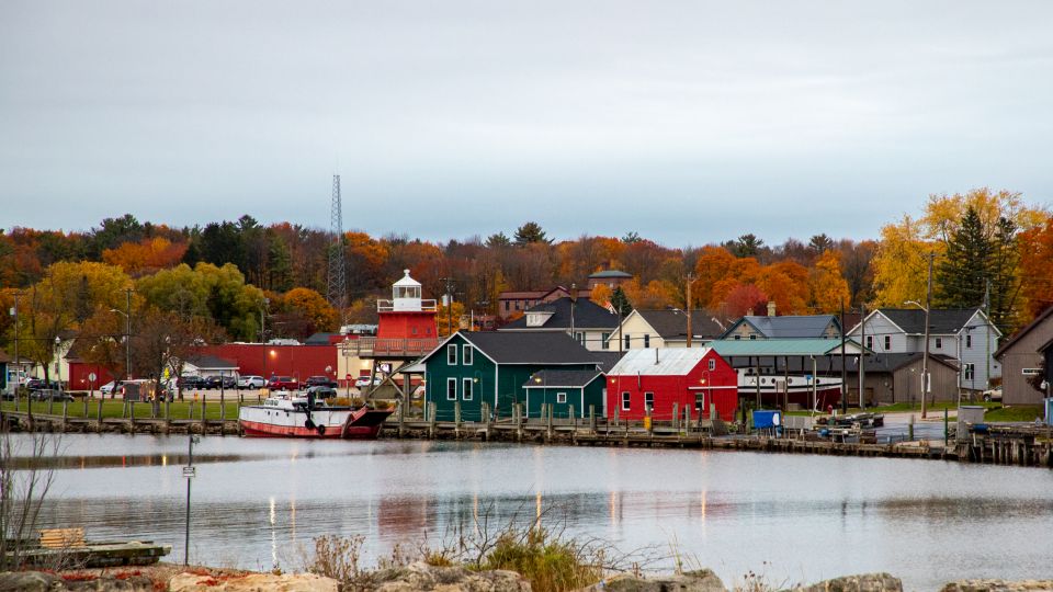 Fishing Museum | Two Rivers Wisconsin