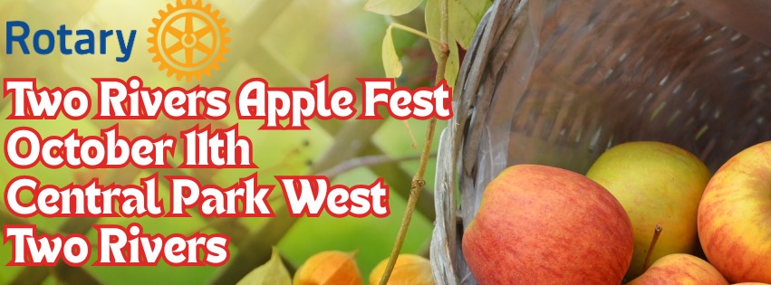 41st Annual Applefest | Two Rivers Wisconsin