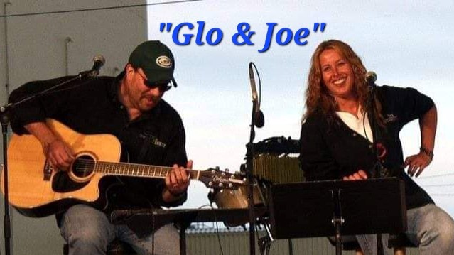 Live Music: Glo & Joe | Two Rivers Wisconsin