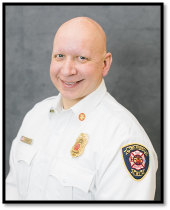 Two Rivers Fire Chief | Two Rivers Wisconsin