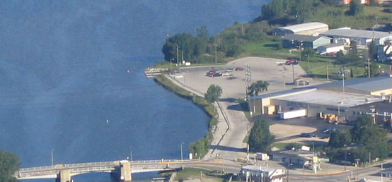 Veteran's Park | Two Rivers Wisconsin