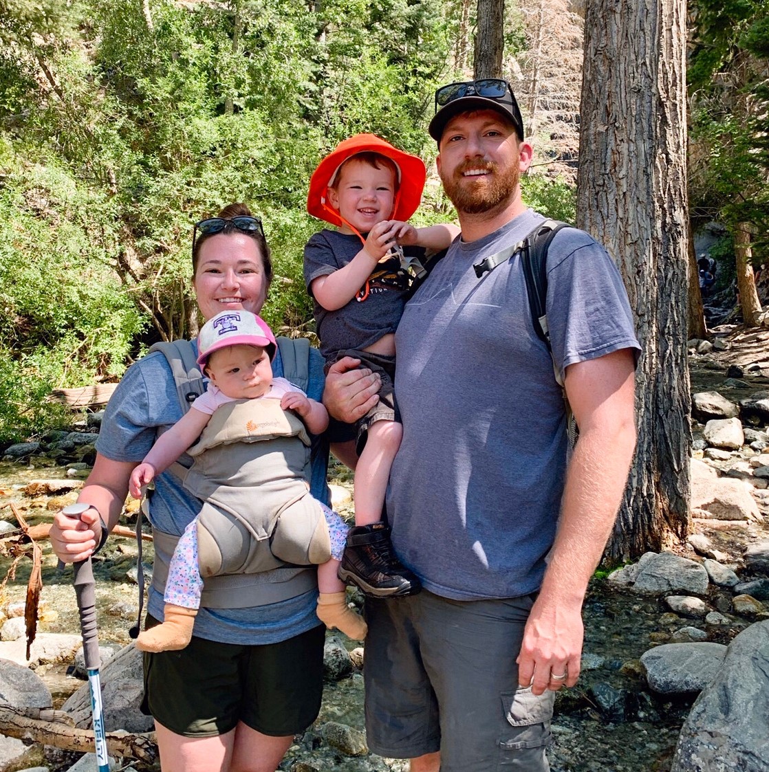 Mike Mathis Begins Duties as Two Rivers' New Parks and Recreation ...