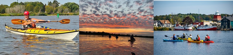 Twin Rivers Water Trail | Two Rivers Wisconsin