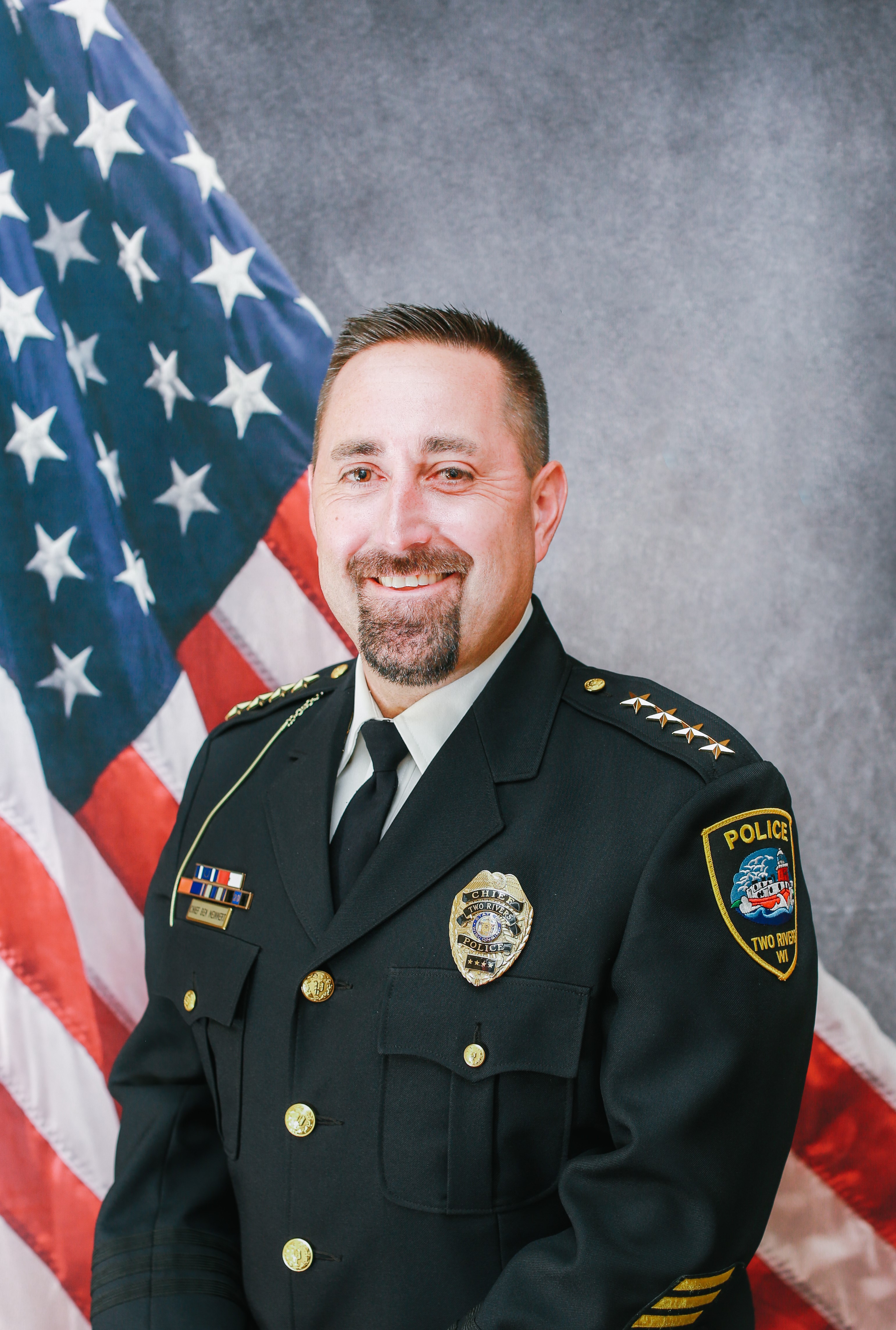 Welcome | Two Rivers Wisconsin