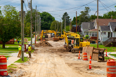 Divisions | Two Rivers Wisconsin