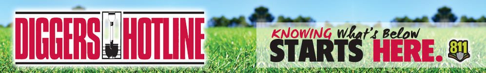 Diggers Hotline | Two Rivers Wisconsin