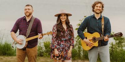 Live Music: Nettle Hill + Battle of the Bartenders (Mishicot) | Two ...