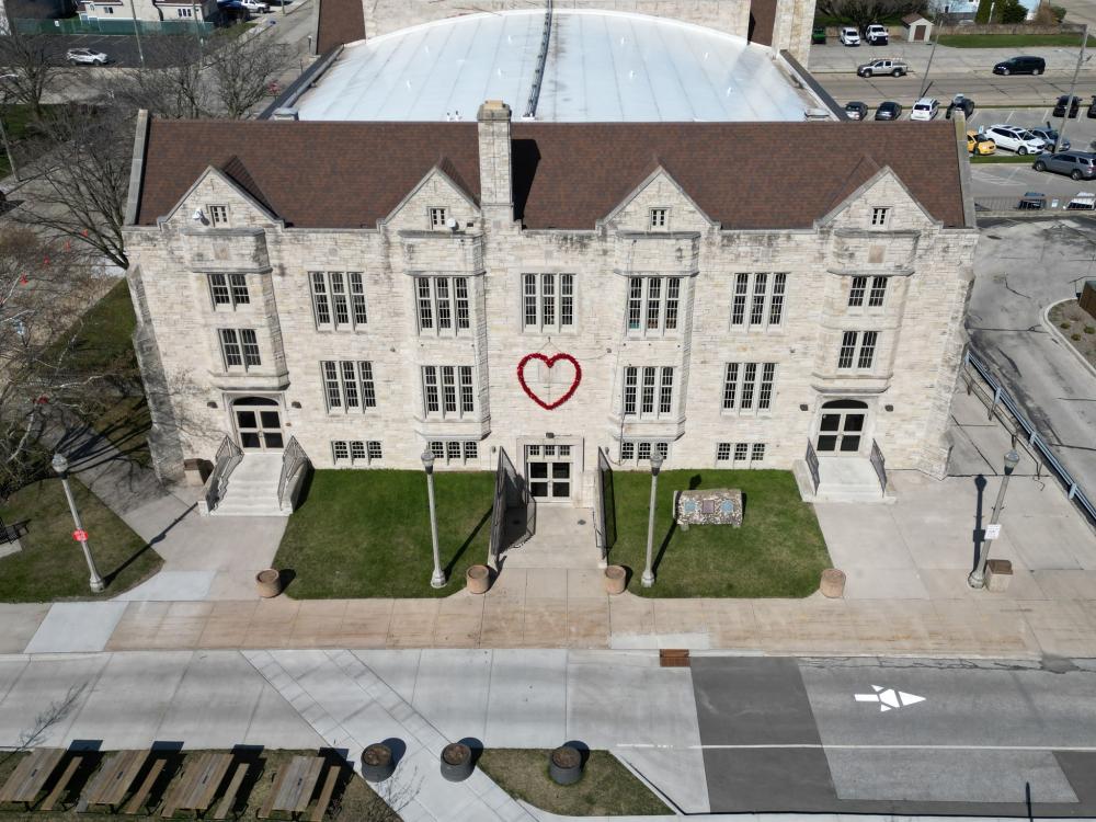 Facility Rentals | Two Rivers Wisconsin