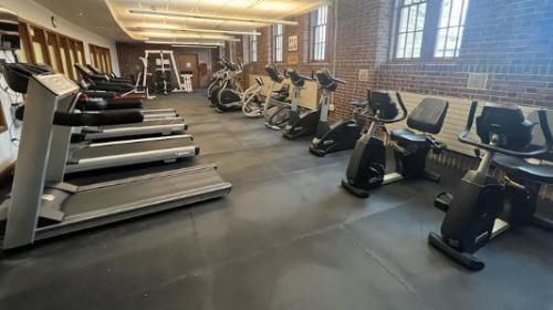 Fitness Center | Two Rivers Wisconsin