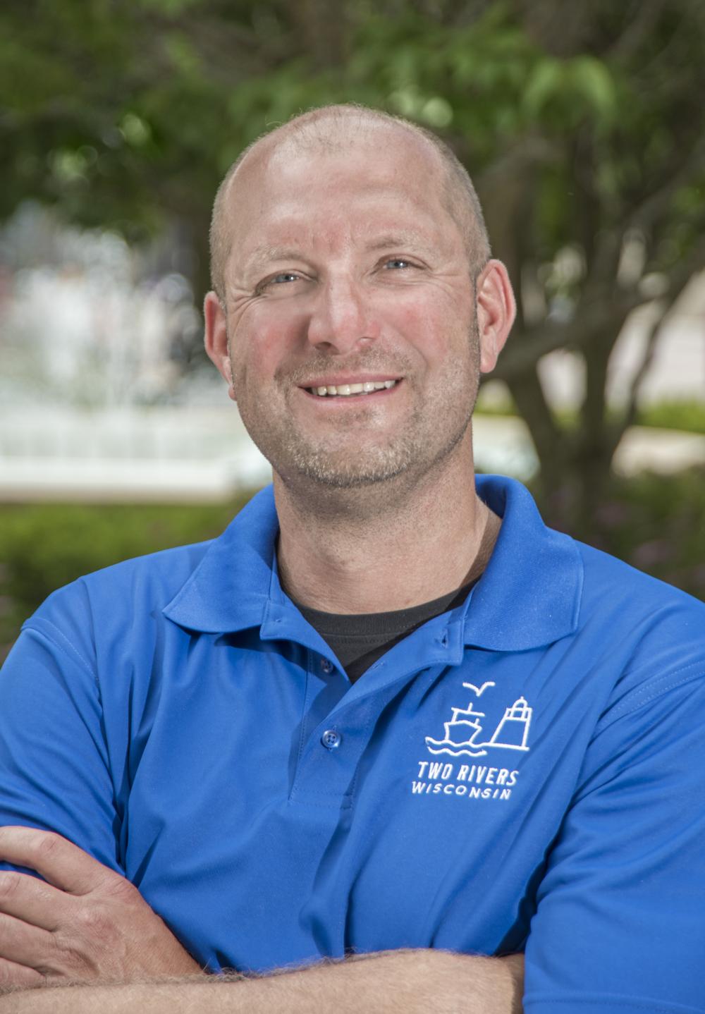 Andrew Sukowaty | Two Rivers Wisconsin