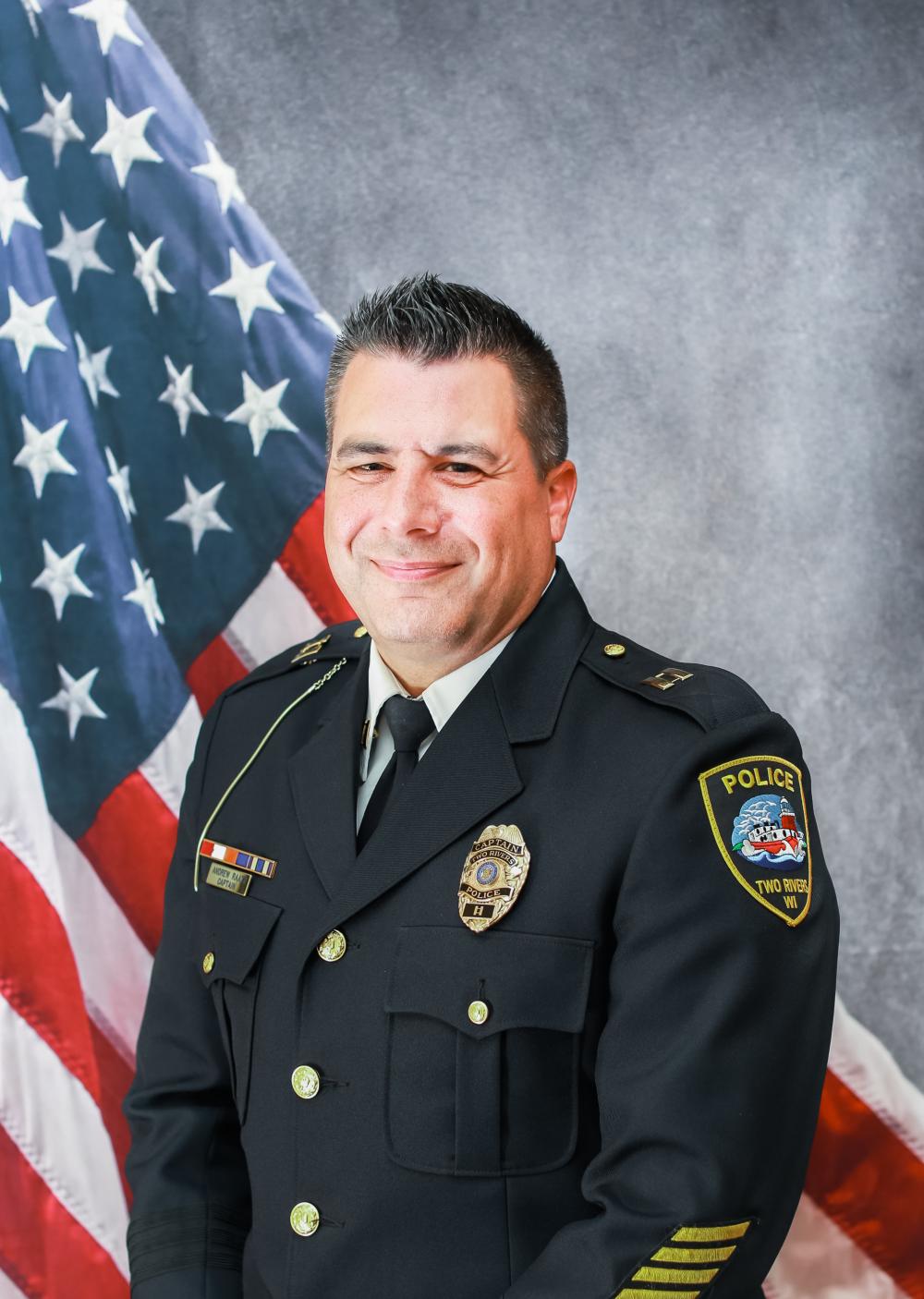 Andrew Raatz | Two Rivers Wisconsin