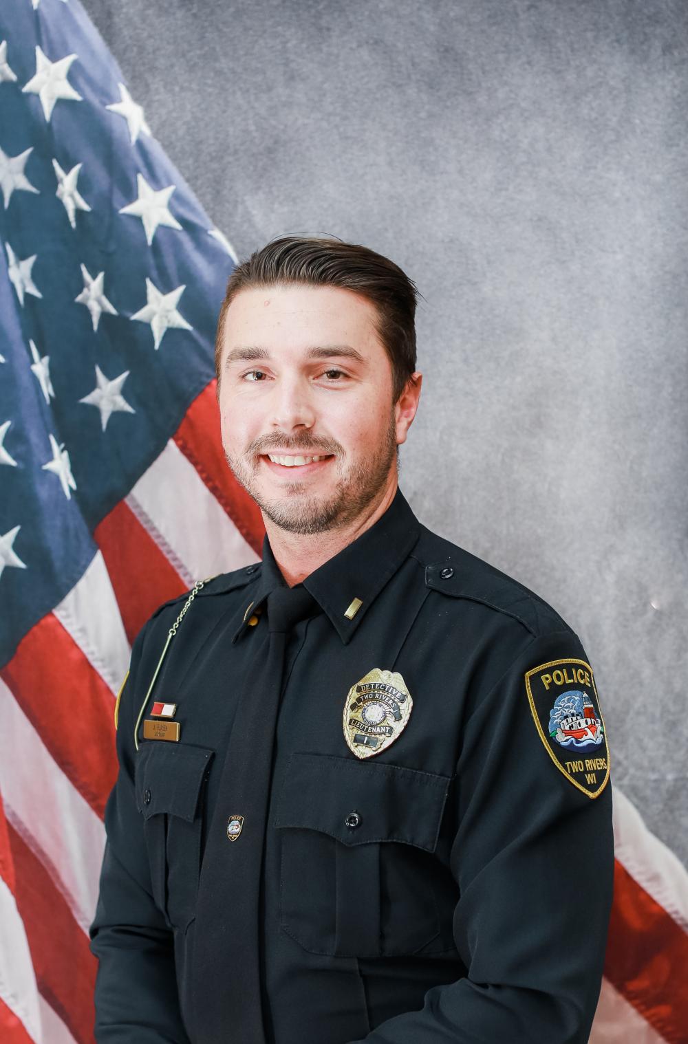 Jacob Glaser | Two Rivers Wisconsin