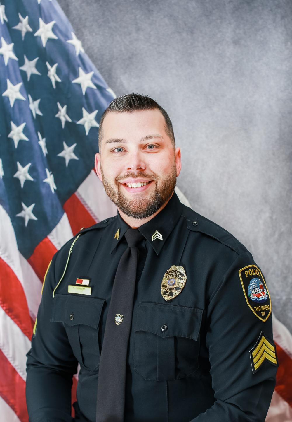 Jacob Schweigl | Two Rivers Wisconsin