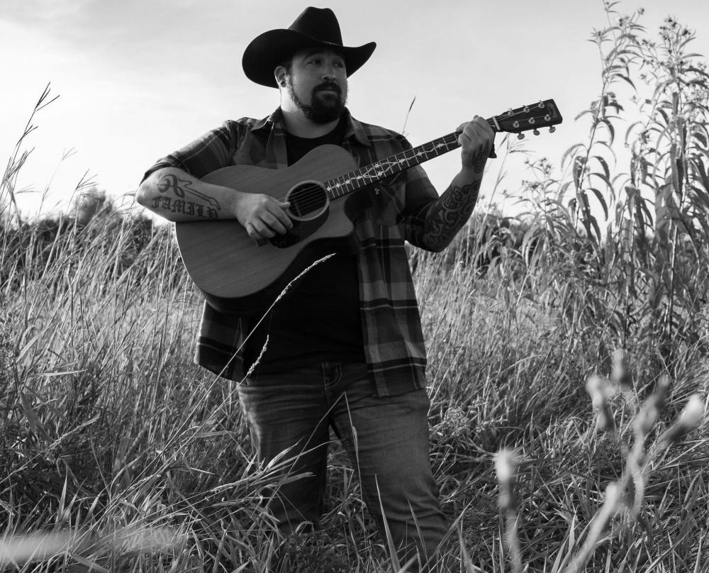 Live Music: Jesse Fuller & Frank Angel (Mishicot) | Two Rivers Wisconsin