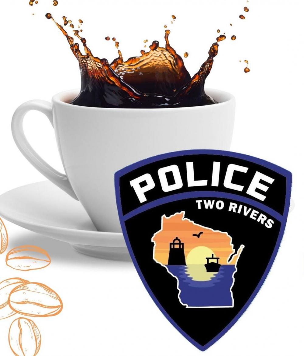 Coffee with the Chiefs | Two Rivers Wisconsin