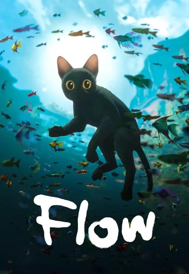 International Film: Flow | Two Rivers Wisconsin