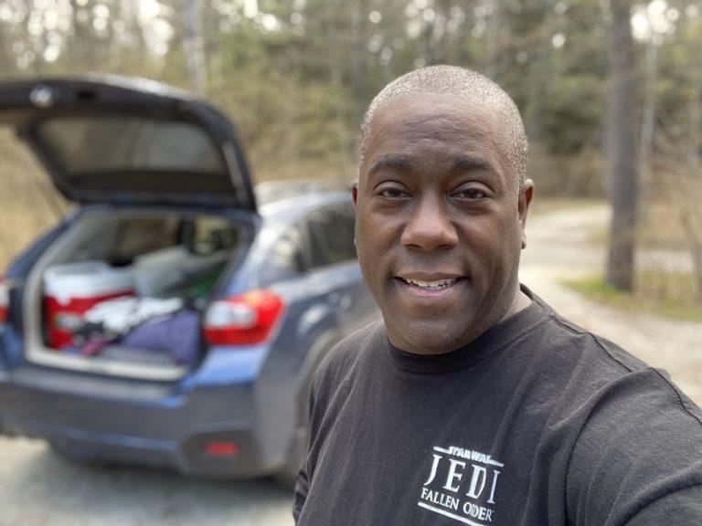 RV Jedeye Visits Two Rivers! | Two Rivers Wisconsin