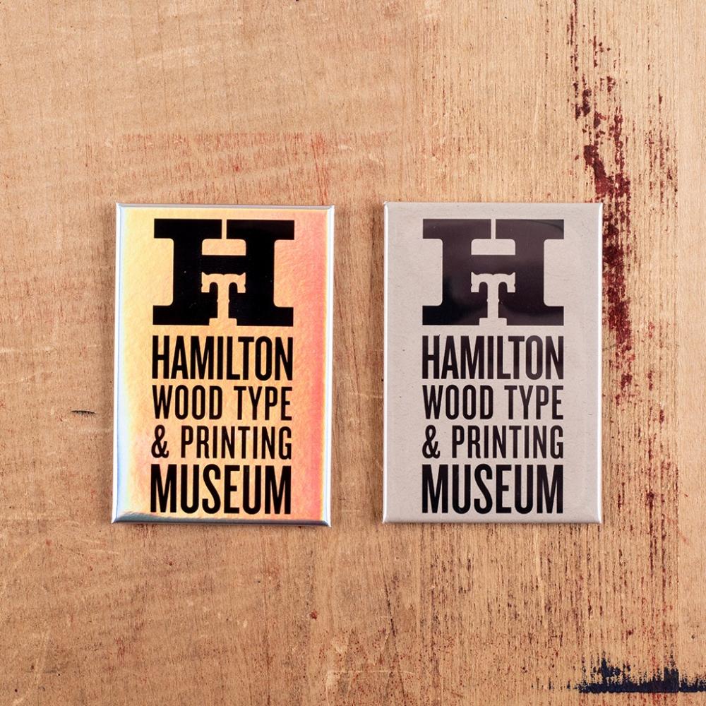 Hamilton Wood Type & Printing Museum | Two Rivers Wisconsin