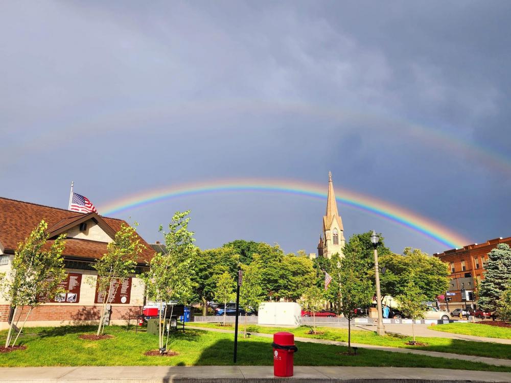 WELCOME | Two Rivers Wisconsin