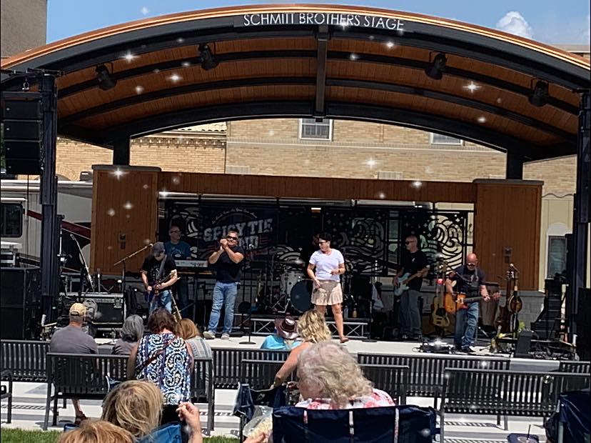 Central Park | Two Rivers Wisconsin