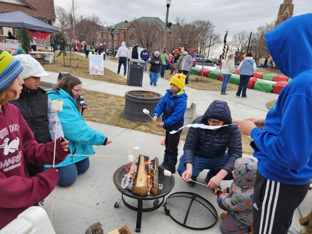 Central Park | Two Rivers Wisconsin