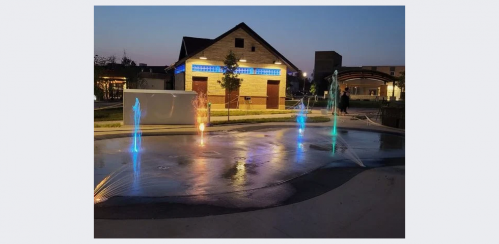 Central Park | Two Rivers Wisconsin