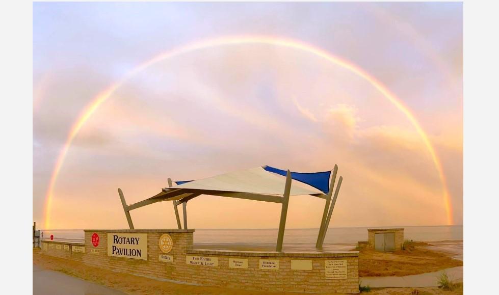 Neshotah Park & Beach | Two Rivers Wisconsin