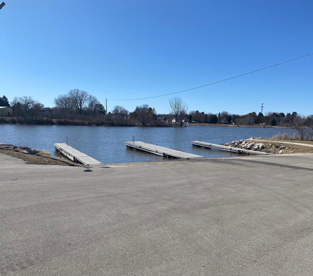 Veteran's Park | Two Rivers Wisconsin