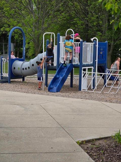 Washington Park | Two Rivers Wisconsin