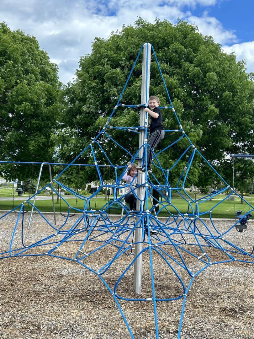 Washington Park | Two Rivers Wisconsin